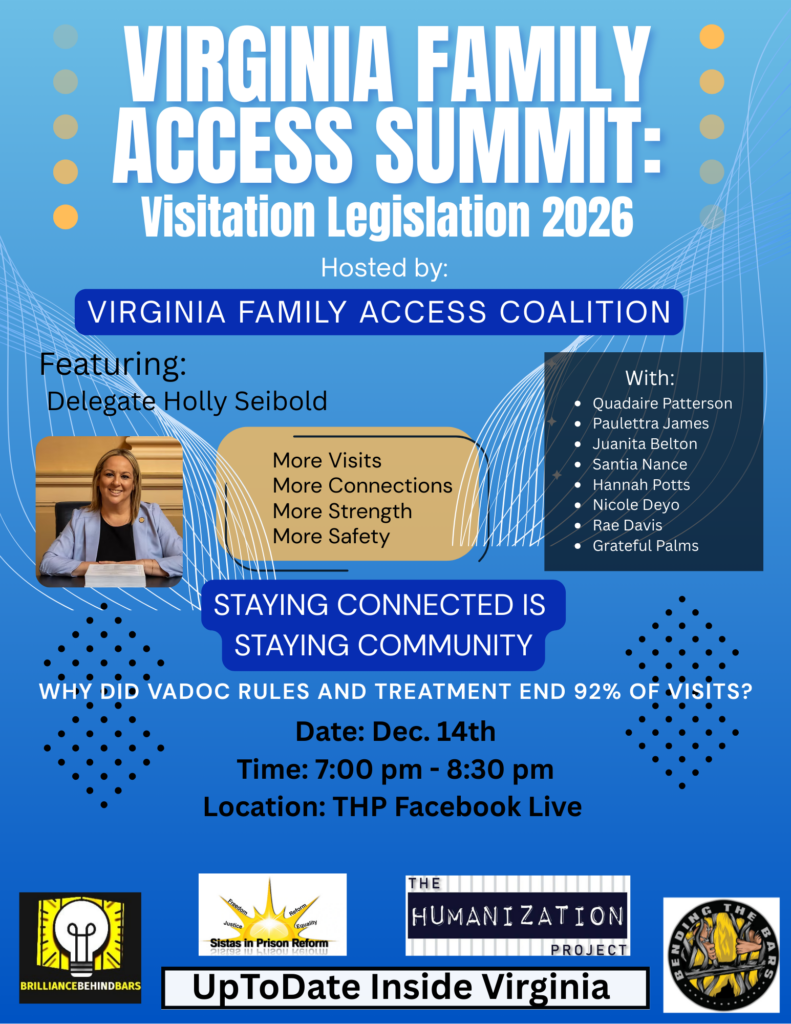 Events and Action – The Humanization Project